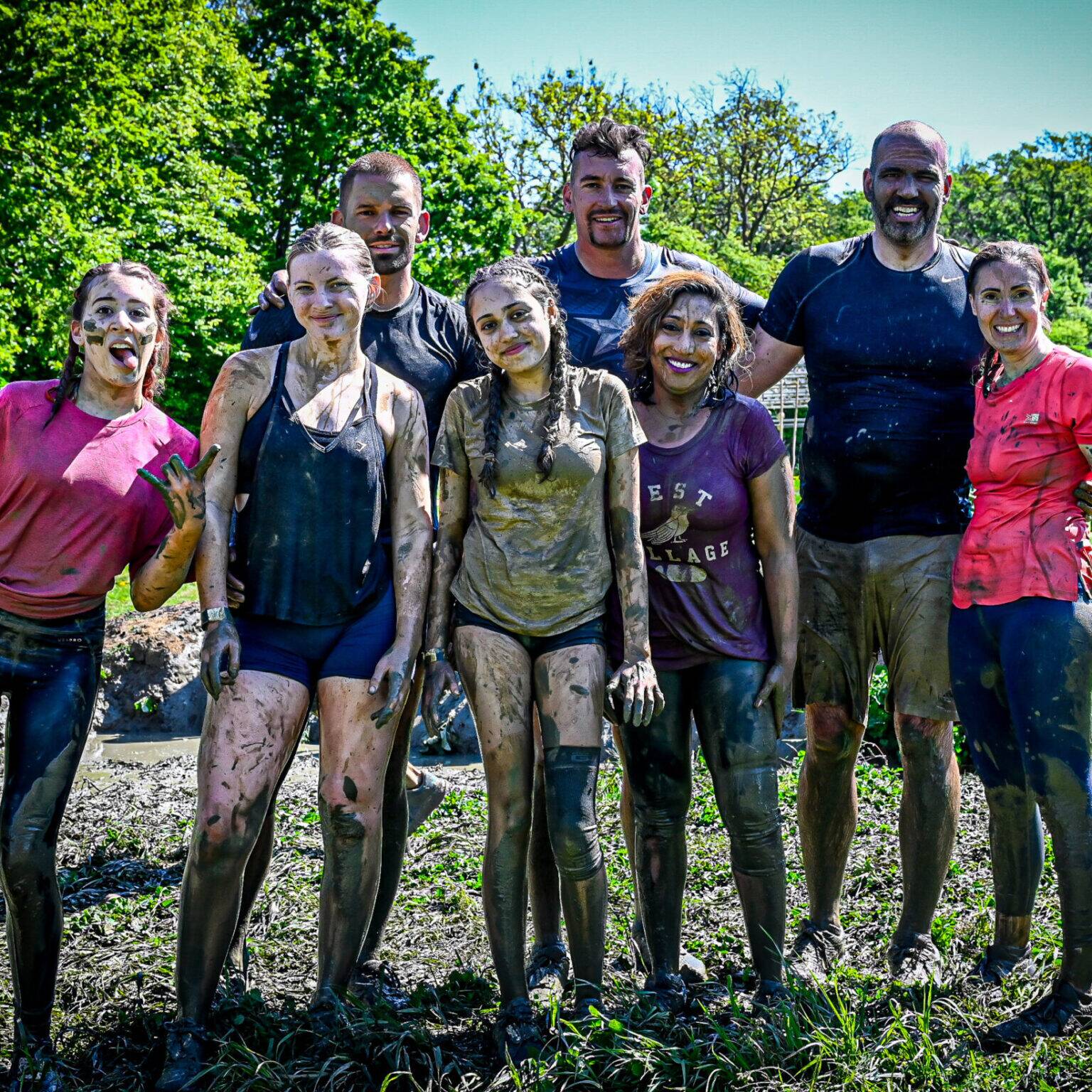 Nuclear Rush | Nuclear Races