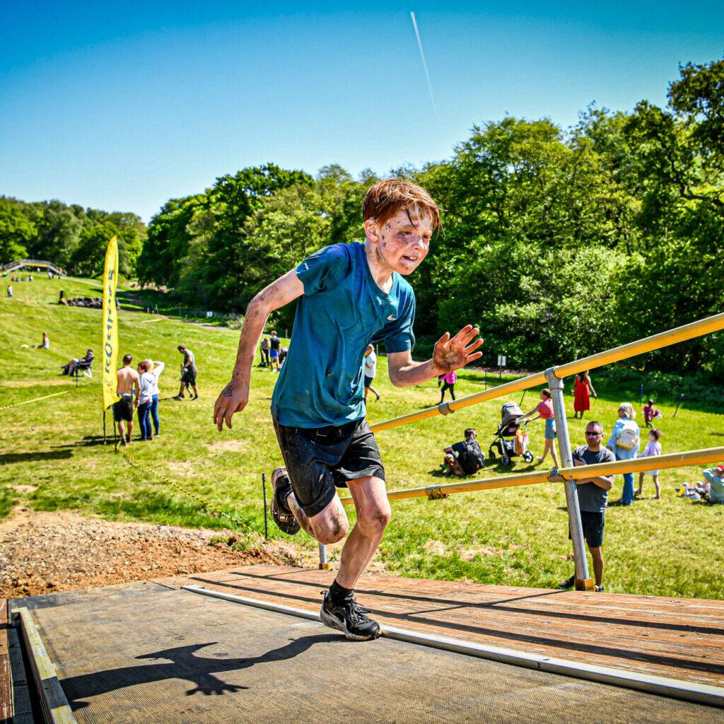 Nuclear Rush | Nuclear Races