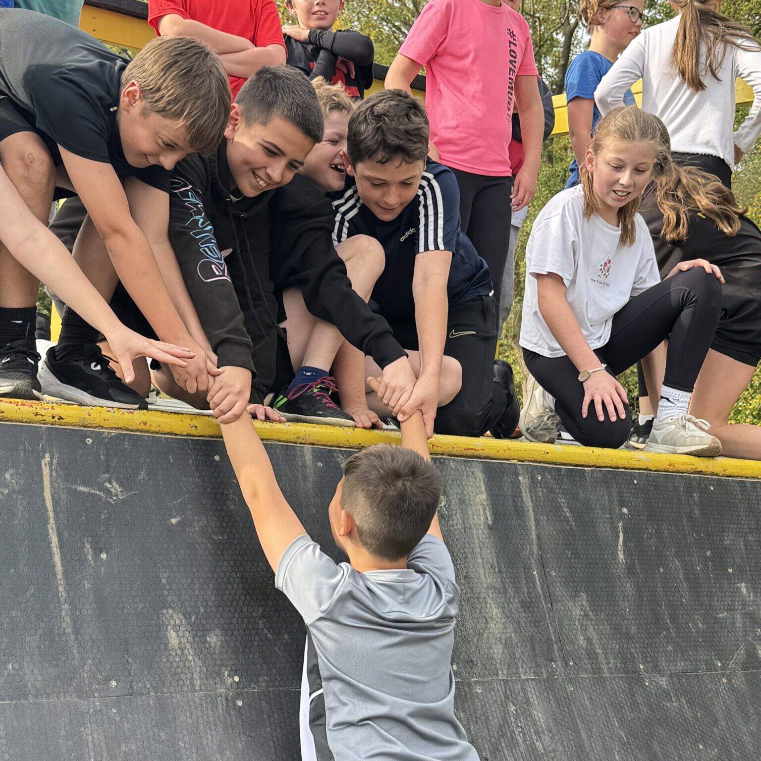 Nuclear Rush | Nuclear Races