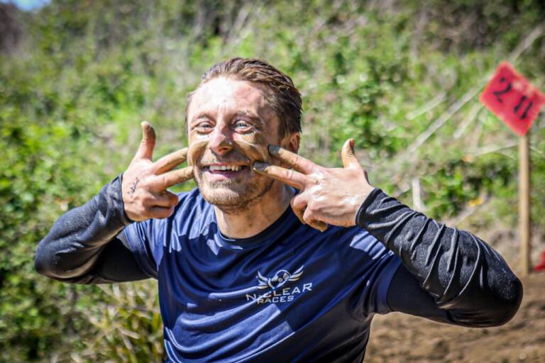 Nuclear Rush | Nuclear Races